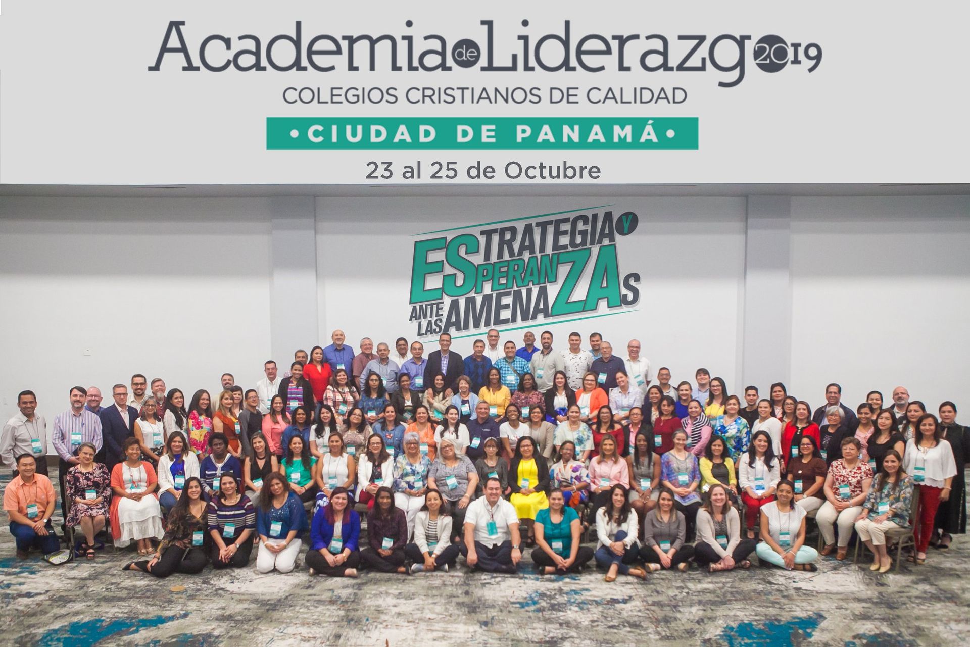 Academia de Liderazgo 2024 | ACSI Latinoamérica